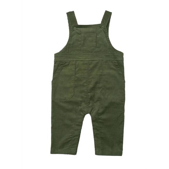 Angel Dear | Bottoms | New Angel Dear Kids Cotton Corduroy Overall In ...